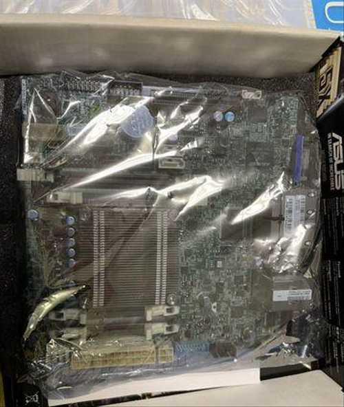 Материнская плата SuperMicro A1SRI-2758F