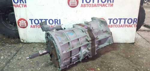 МКПП Toyota Toyoace KDY281 1kdftv