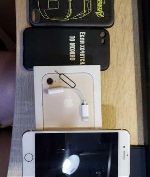 iPhone 7 128gb