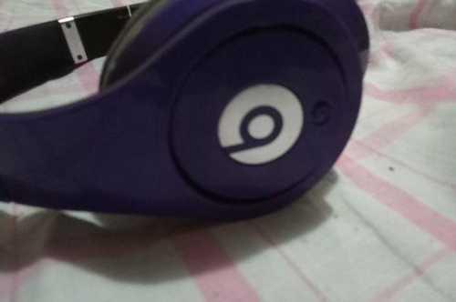Наушники beats studio 1