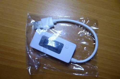 USB ватт-метр
