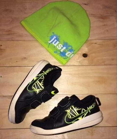Кроссовки Nike оригинал