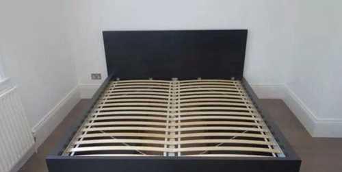 Кровать Икеа Мальм 160 х 200 см