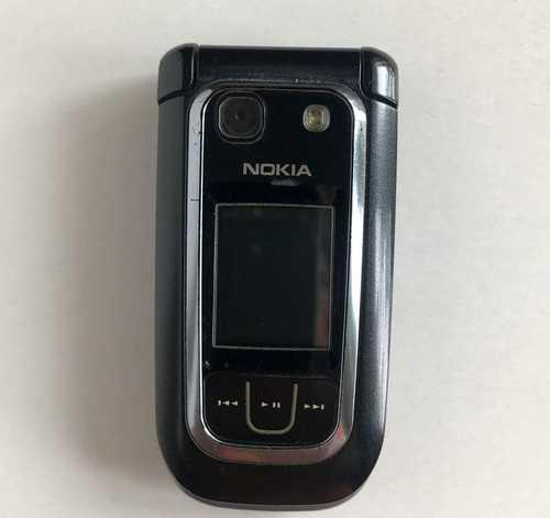Телефон Nokia 6267