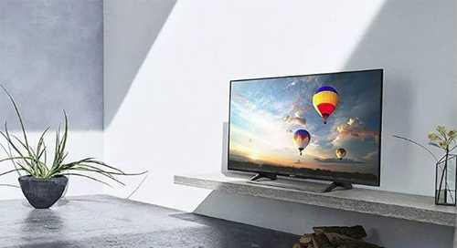 Телевизор Sony KD-65XG8505-C47