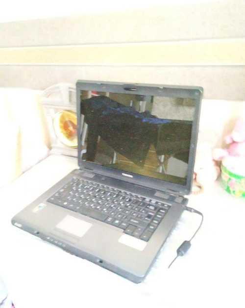 Toshiba satellite l300d