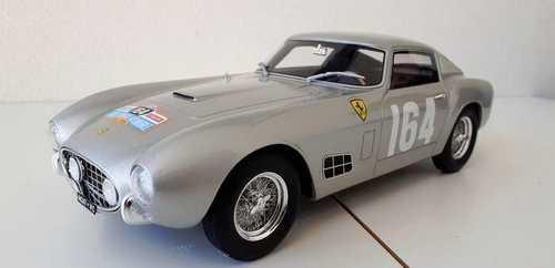 1957 Ferrari 250 GT LWB 1/18 CMR