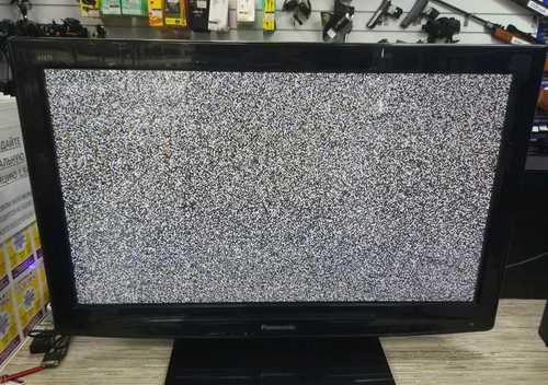 Телевизор Panasonic Viera 37" (94 см)