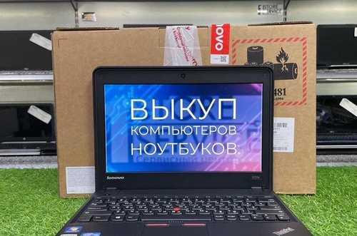 Ноутбук Lenovo ThinkPad X131e