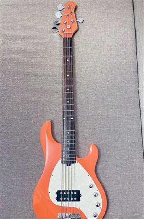 Olp music man official copy 5 strings bass tony le