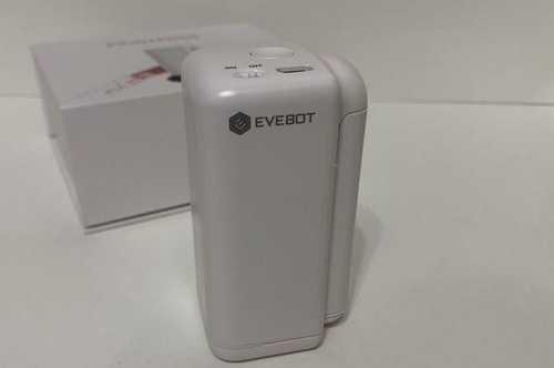 Evebot Printpods - ручной принтер