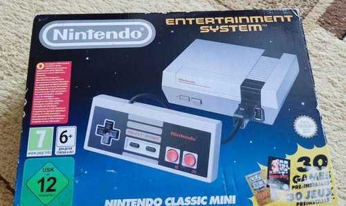 Nes classic mini