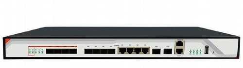 Оптический линейный терминал gpon OLT FD1604S