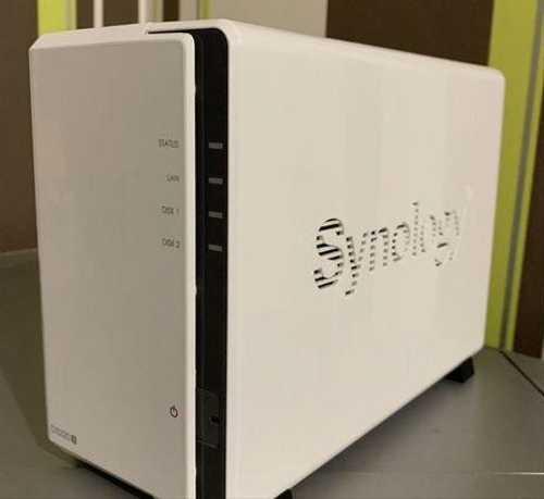 NAS Synology DS220J