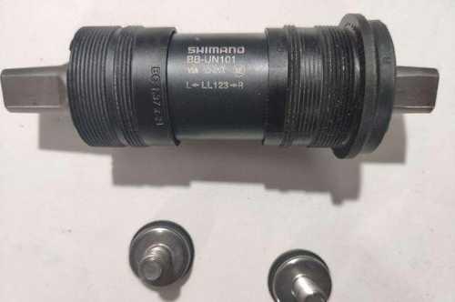 Подшипник каретки shimano