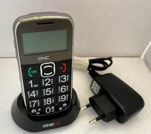 Телефон onext Care-Phone 2