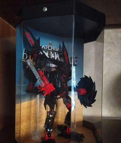Lego Bionicle (стендовый образец 8978)