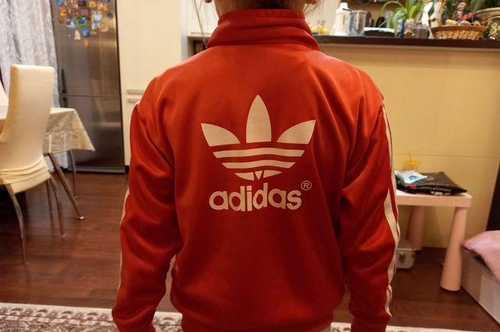 Кофта спортивная adidas