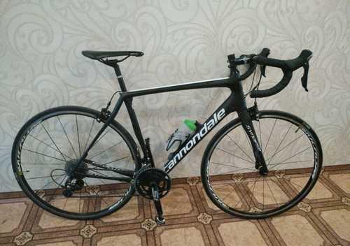 Cannondale Synapse 105