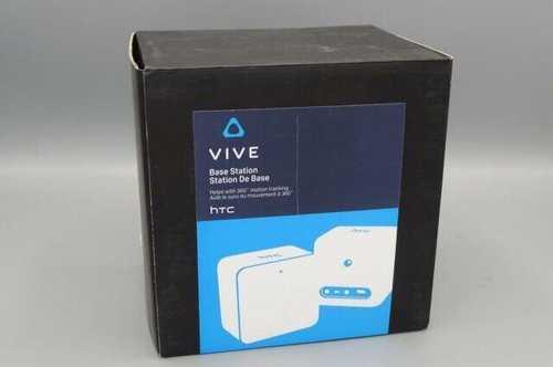 Базовая станция HTC Vive