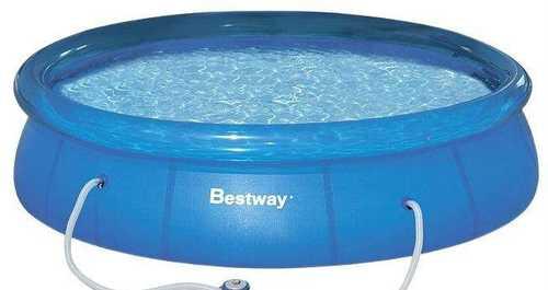 Бассейн Bestway Fast Set 57274