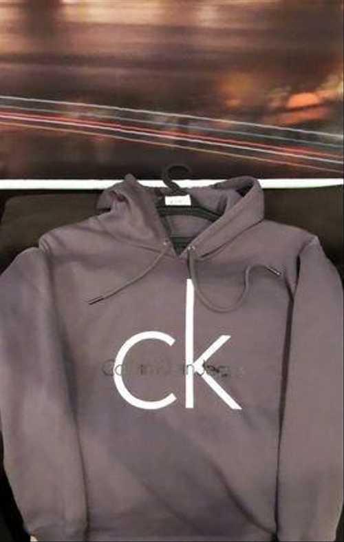 Толстовка Calvin Klein