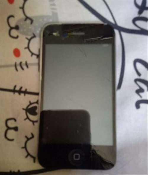 iPhone 3G 16g
