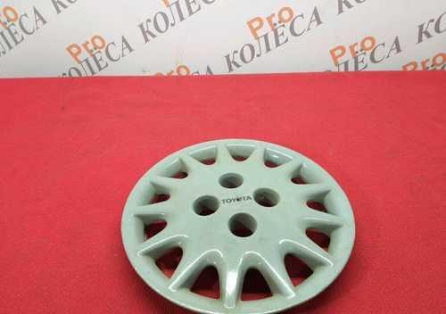 Колпак оригинальный Toyota R13-1шт