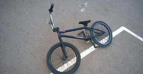 BMX We the people (WTP) Justice 2013