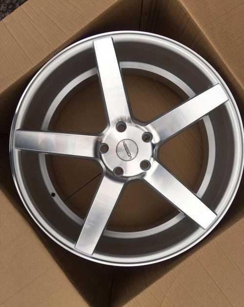 Диски на Land Rover Discovery R22