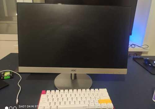 Монитор AOC i2369 vm