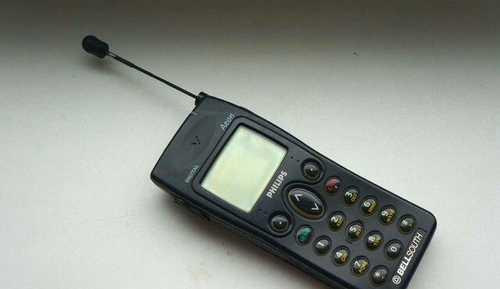 Мобильный телефон Philips Aeon Digital BellSouth 1