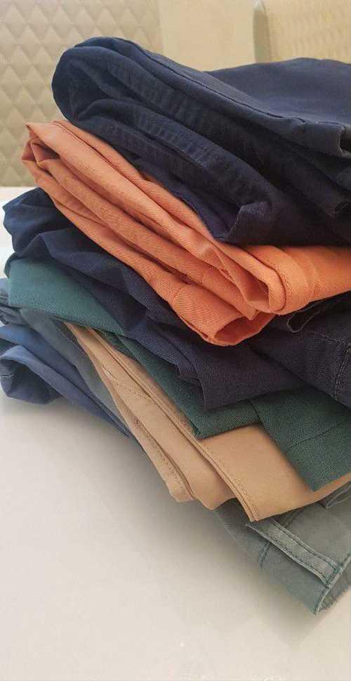 Брюки мужские Итальянские бренды, hilfiger tommy