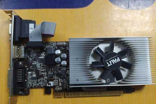 Palit GeForce GT 640 2Gb
