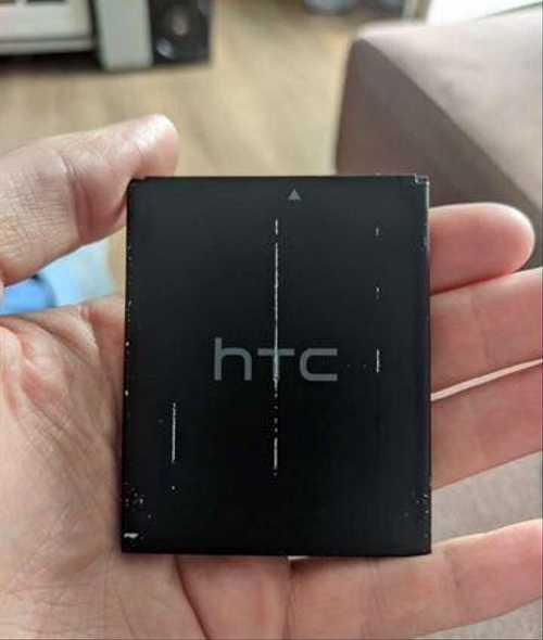HTC Desire 526G аккумулятор