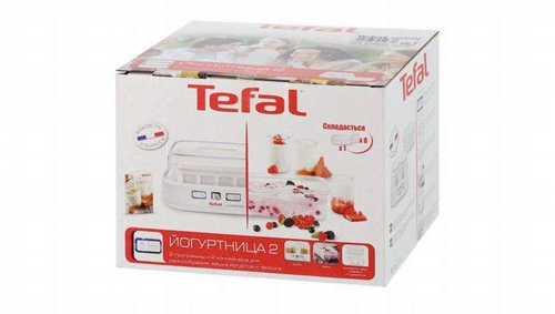 Йогуртница tefal
