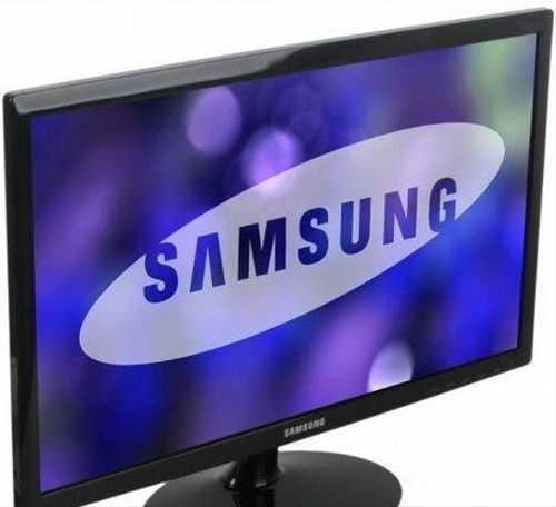 Монитор Samsung S22D300HY 22 дюйма 1920*1080 hdmi