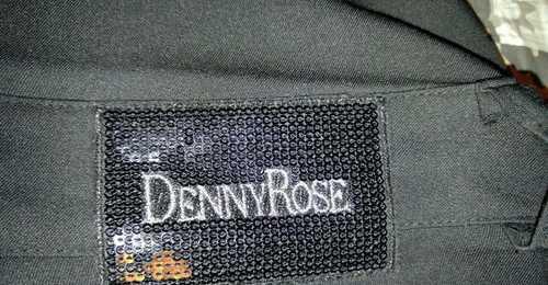 Denny rose 100 оригинал Италия брюки комбинезон