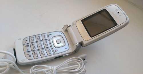 Телефон nokia 6101