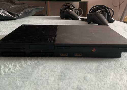 Sony PS2 slim