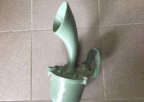 Судовой ревун