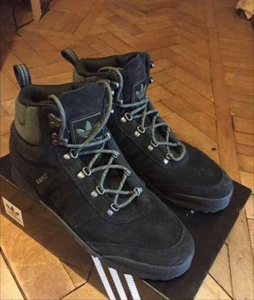 Мужские кроссовки adidas Originals Jake Boot 2.0