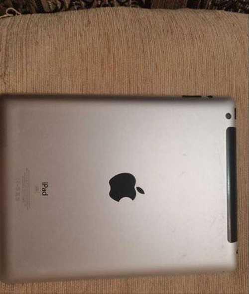 iPad a1430