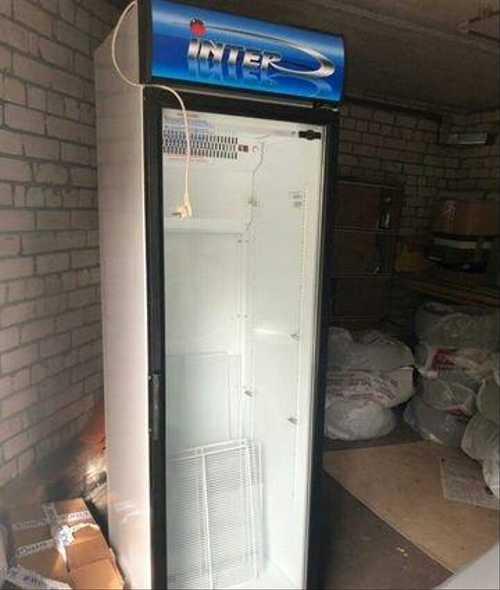 Холодильный шкаф Nord Inter