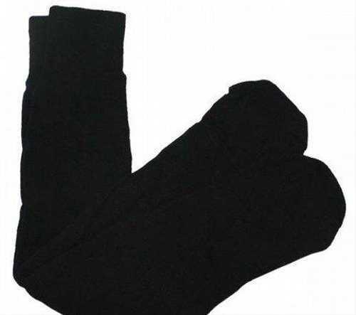 Носки для военнослужащих зимние Вкбо. Черные