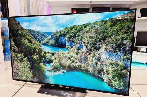 Эксклюзивный Sony KD-55XD8599 / 4K / SmartTV