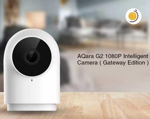 IP-камера Aqara Smart Camera G2 Gateway