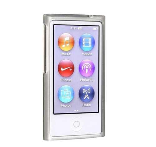 Плеер iPod nano (7-ого поколения)