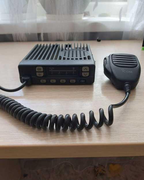 Рация Icom ic-F310s.made in japan