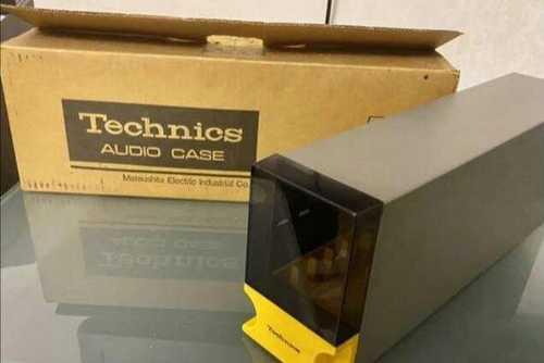Кассетница Technics в коробке